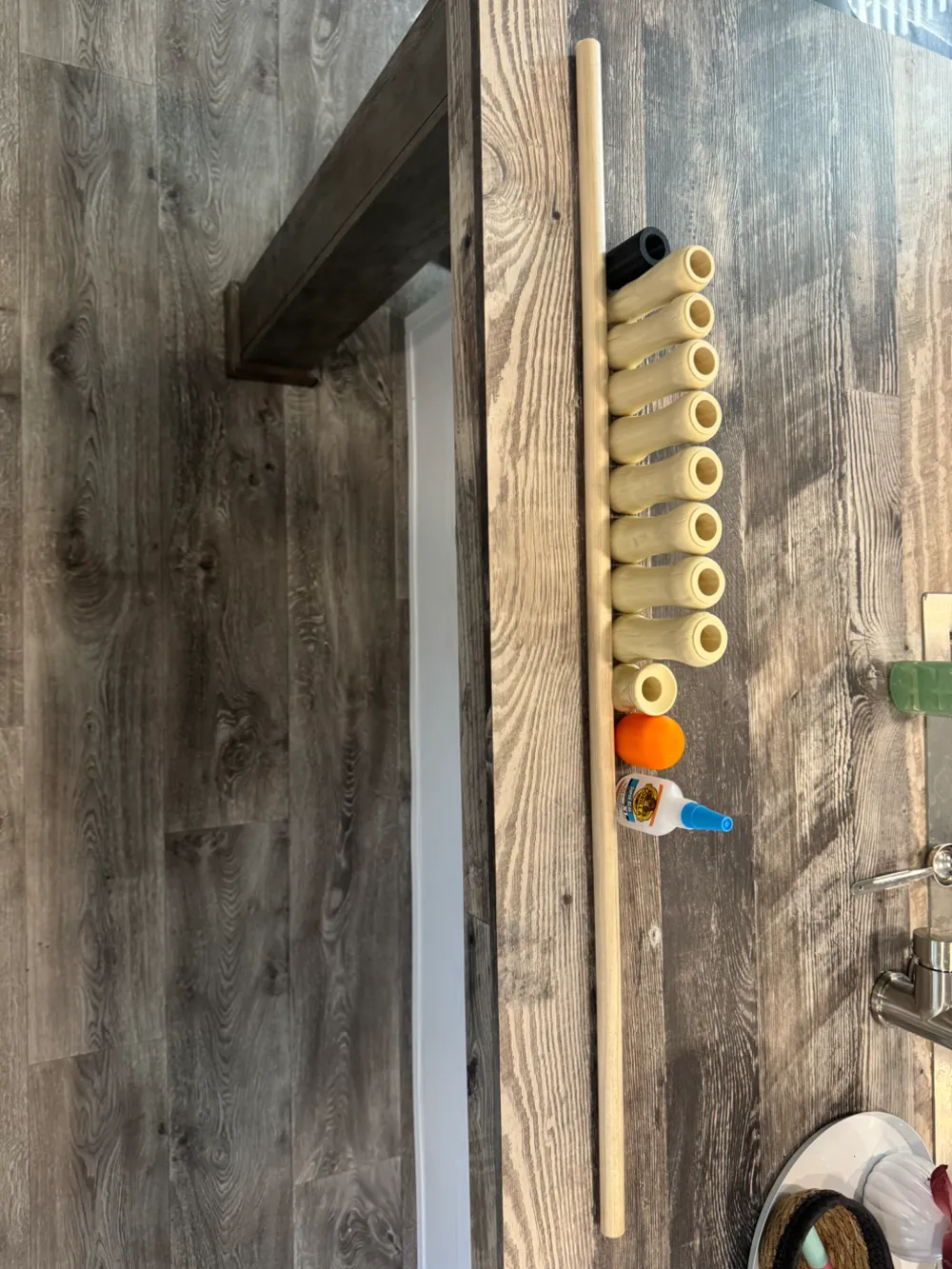 John Hammond's cane by Odin_12 MakerWorld: Download Free 3D Models