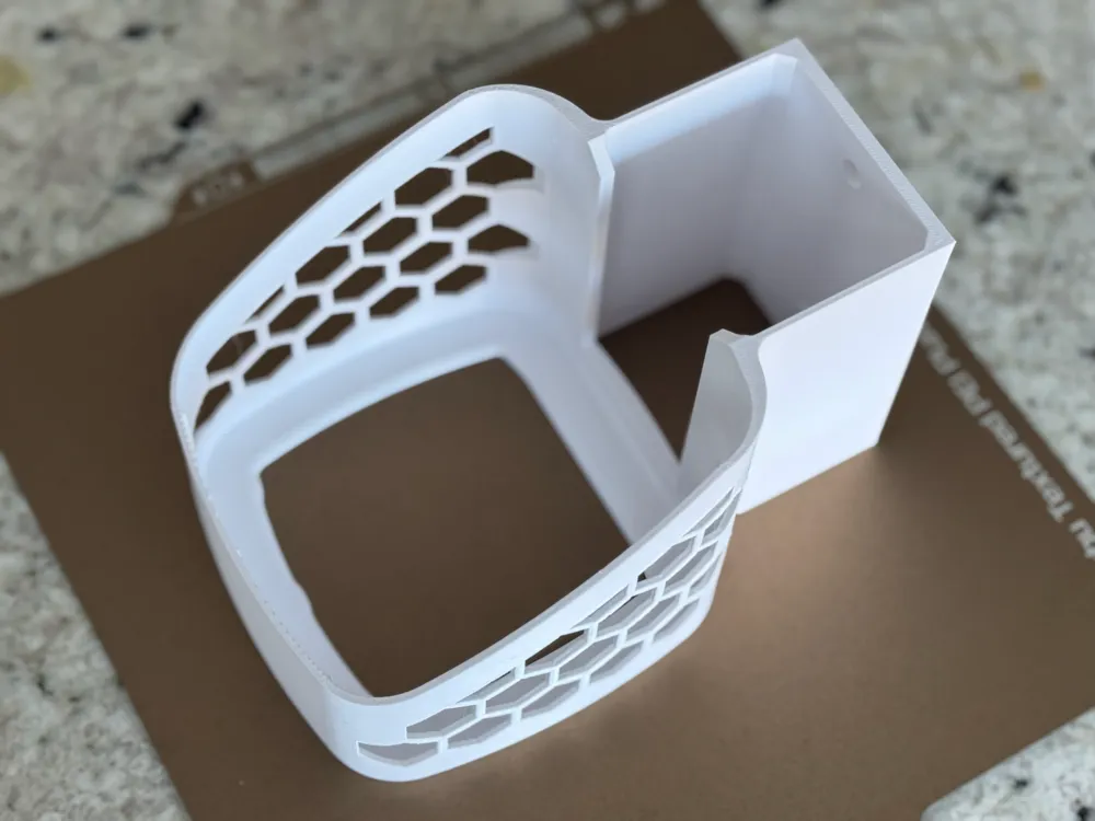 XB8 xFi Comcast & Rogers Xfinity Modem Holder by DisplayWorks 3D ...