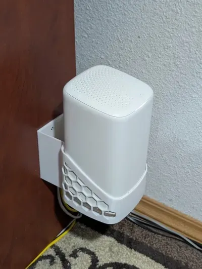 XB8 xFi Comcast & Rogers Xfinity Modem Holder by DisplayWorks 3D ...