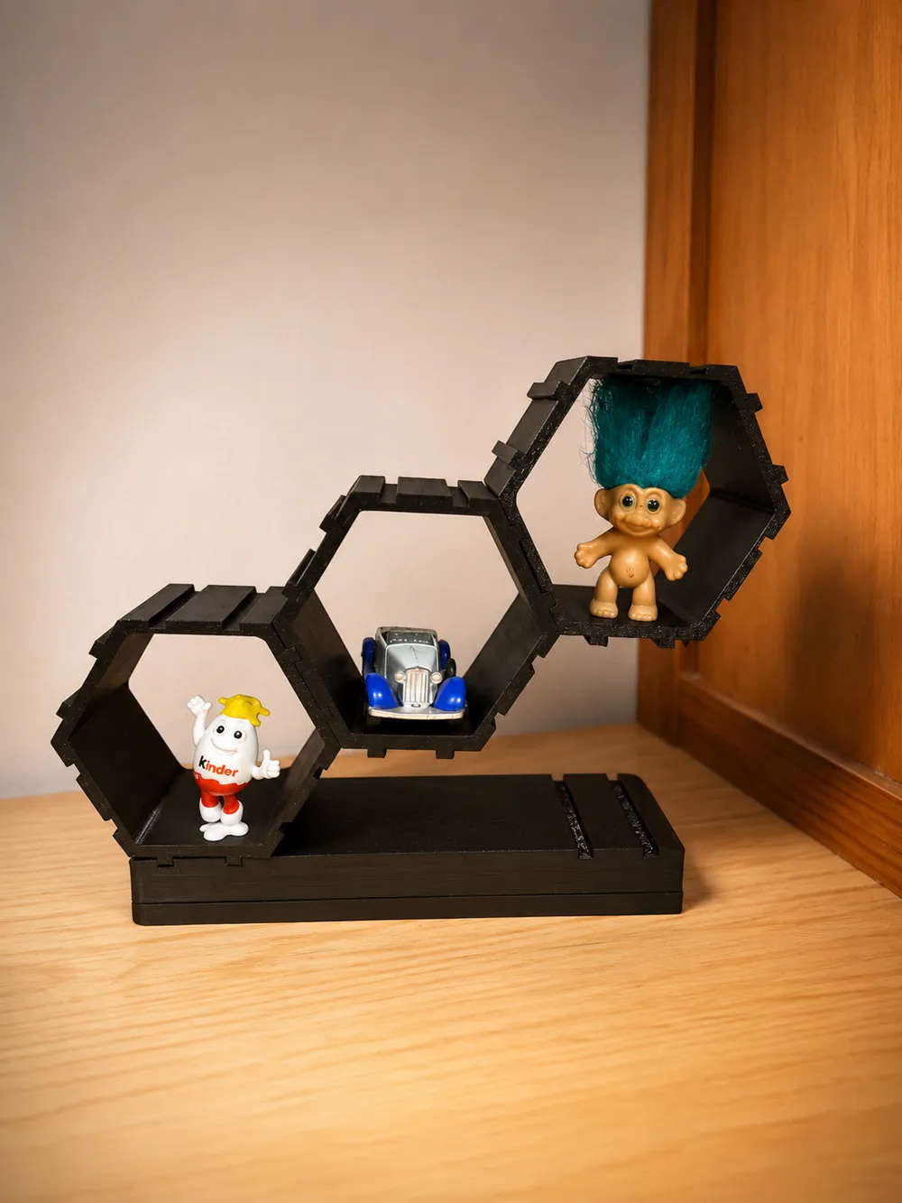 Minimalist Modular Organization System - Free 3D Print Model - MakerWorld