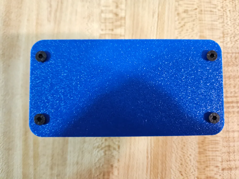 Project Box by E8 Prints - MakerWorld