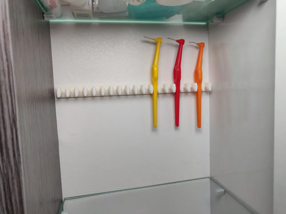 TePe holder by zeddiArts - MakerWorld