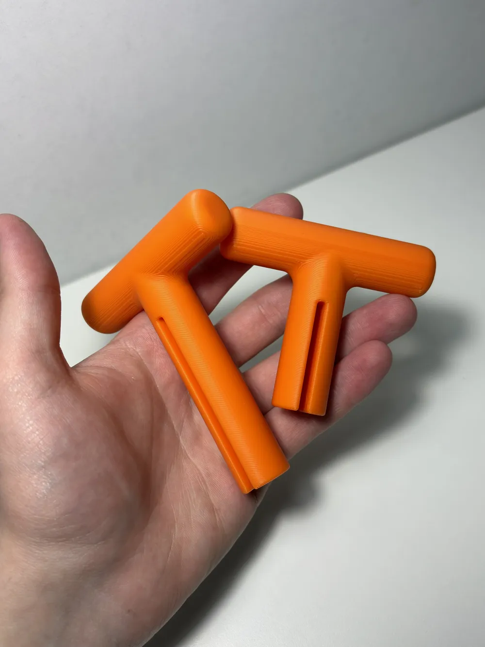 Tube Squeeze Tool - Free 3D Print Model - MakerWorld