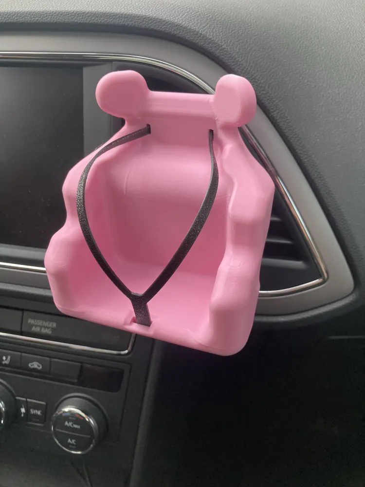 Labu Carseat by Bene MakerWorld: Download Free 3D Models