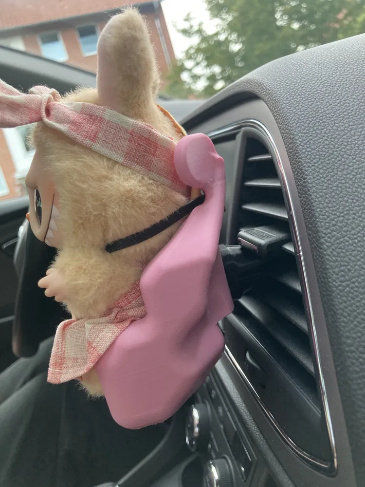 Labu Carseat by Bene MakerWorld: Download Free 3D Models