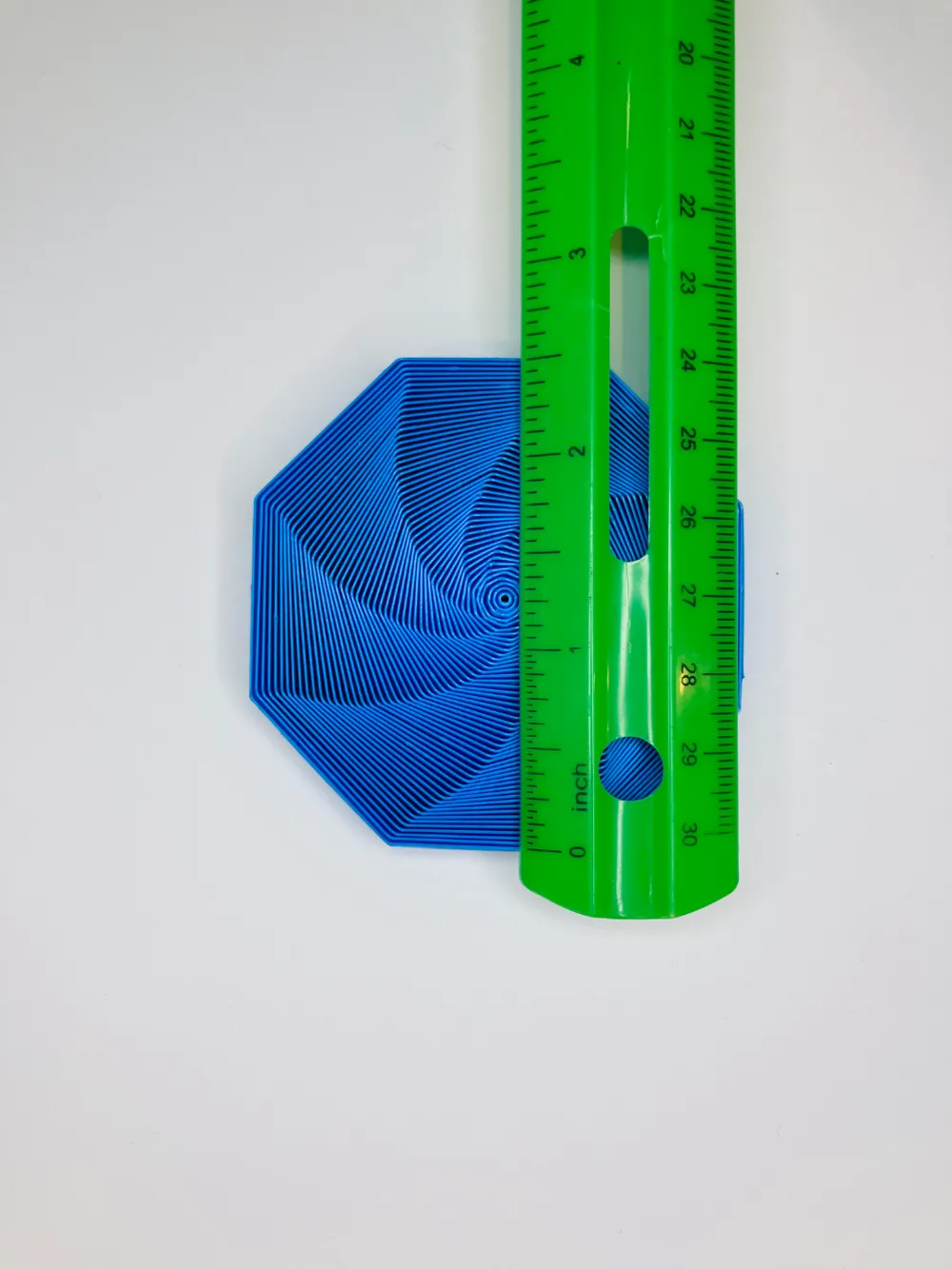 Mesmerizing Octagon Fidget (FREE TO SELL!!!) by The Layer Co ...