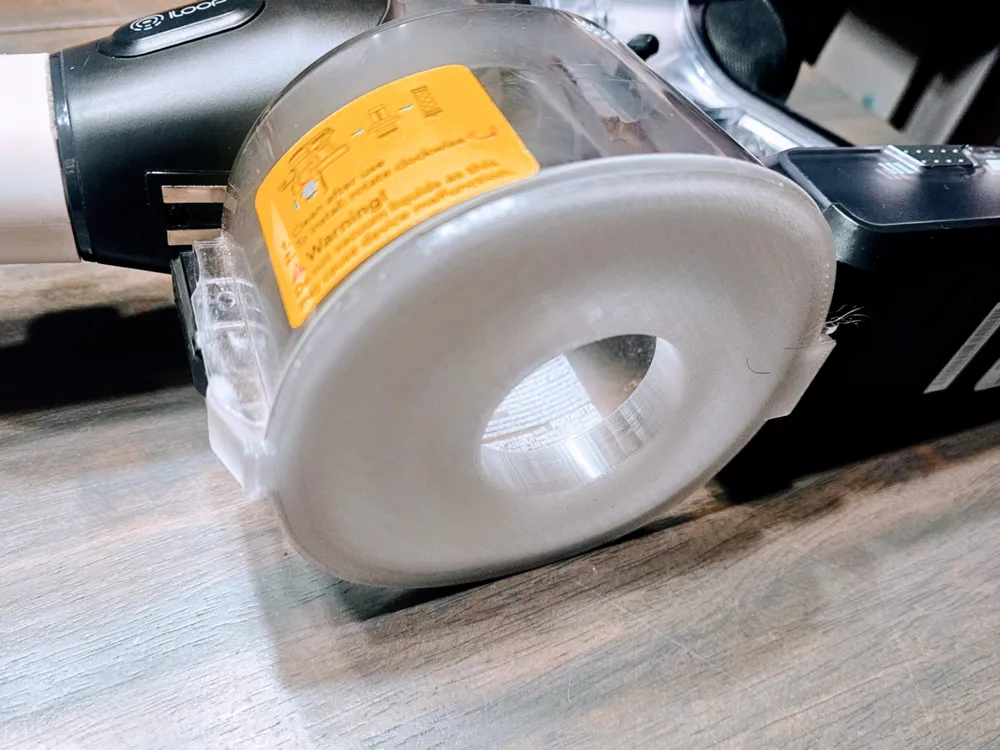 Dust Cover Lid for Tineco Pure One S11 various sku by Patricki7 ...