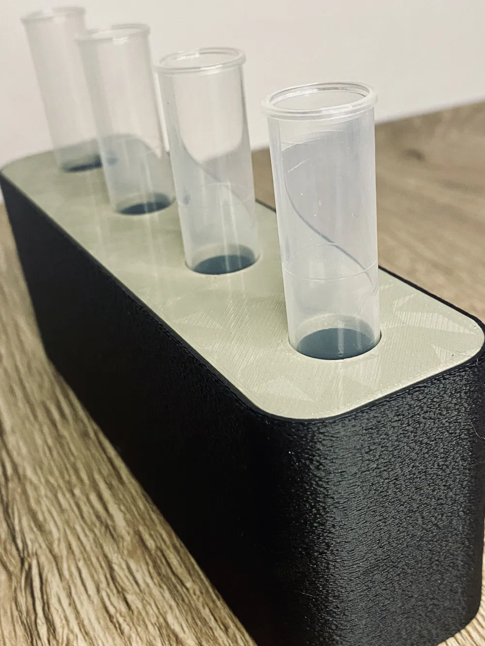 Minimalist Plant Propagation Station - Free 3D Print Model - MakerWorld