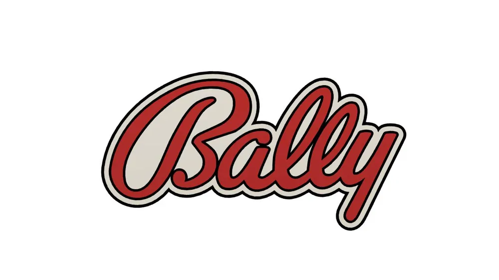 Bally Lightbox by David80 - MakerWorld