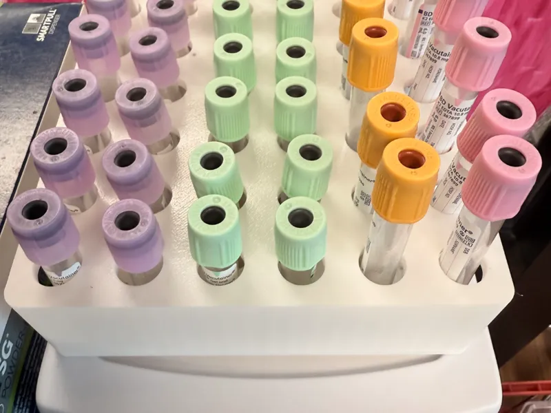 Tyler Treece | Published - MakerWorld