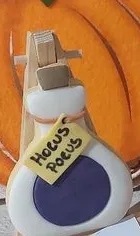 hocus pocus 3d print model download - MakerWorld