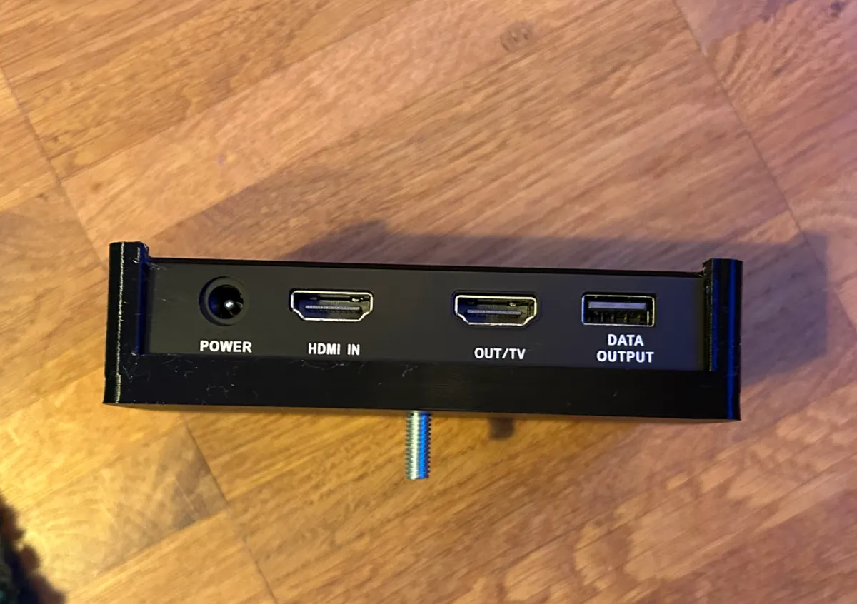 Support TV VESA pour Action LSC Tuya Ambilight par exen904 MakerWorld ...
