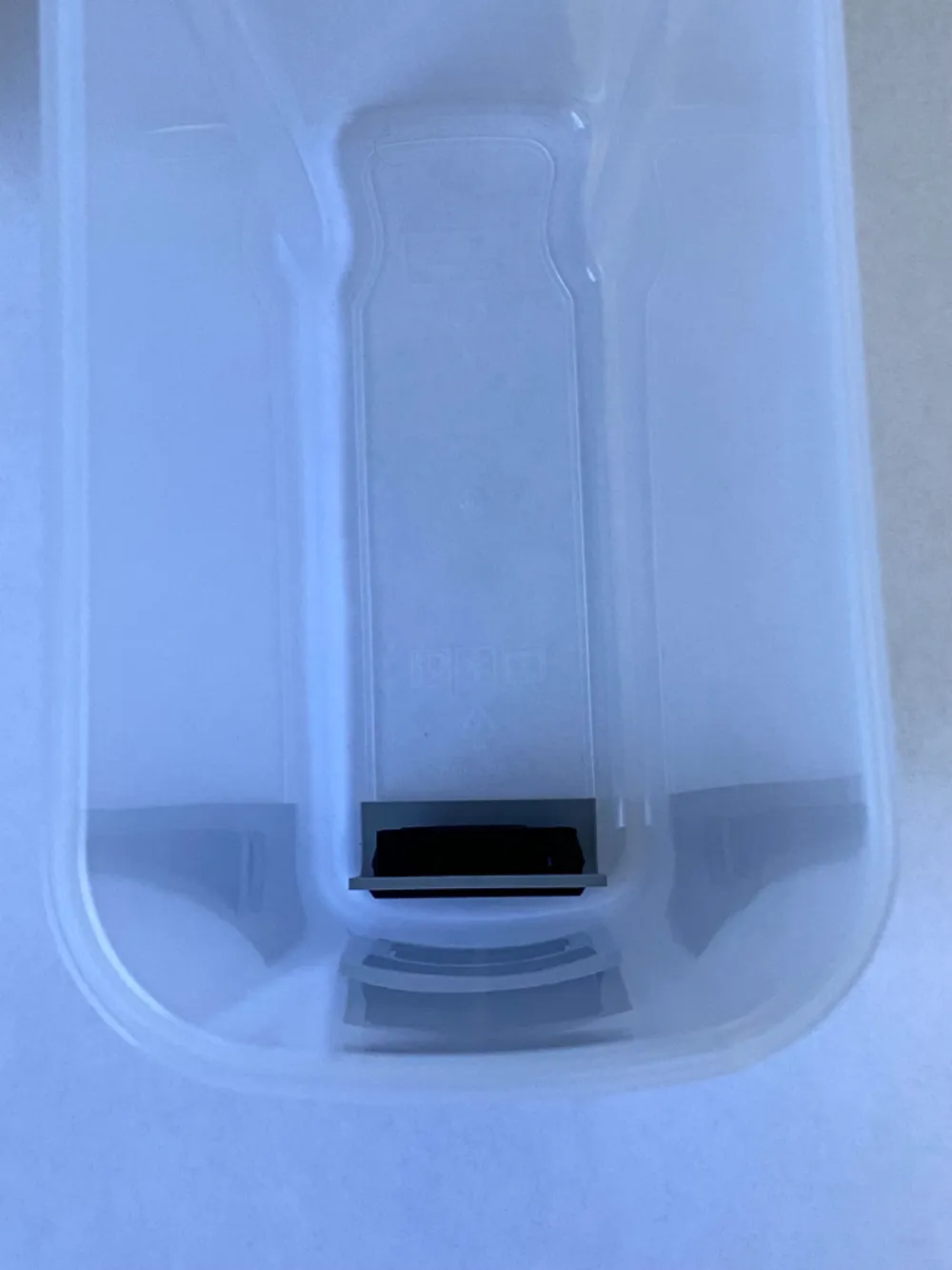 4g Mini Hydrometer Mount for Filament Storage by TwoBridges3D - MakerWorld