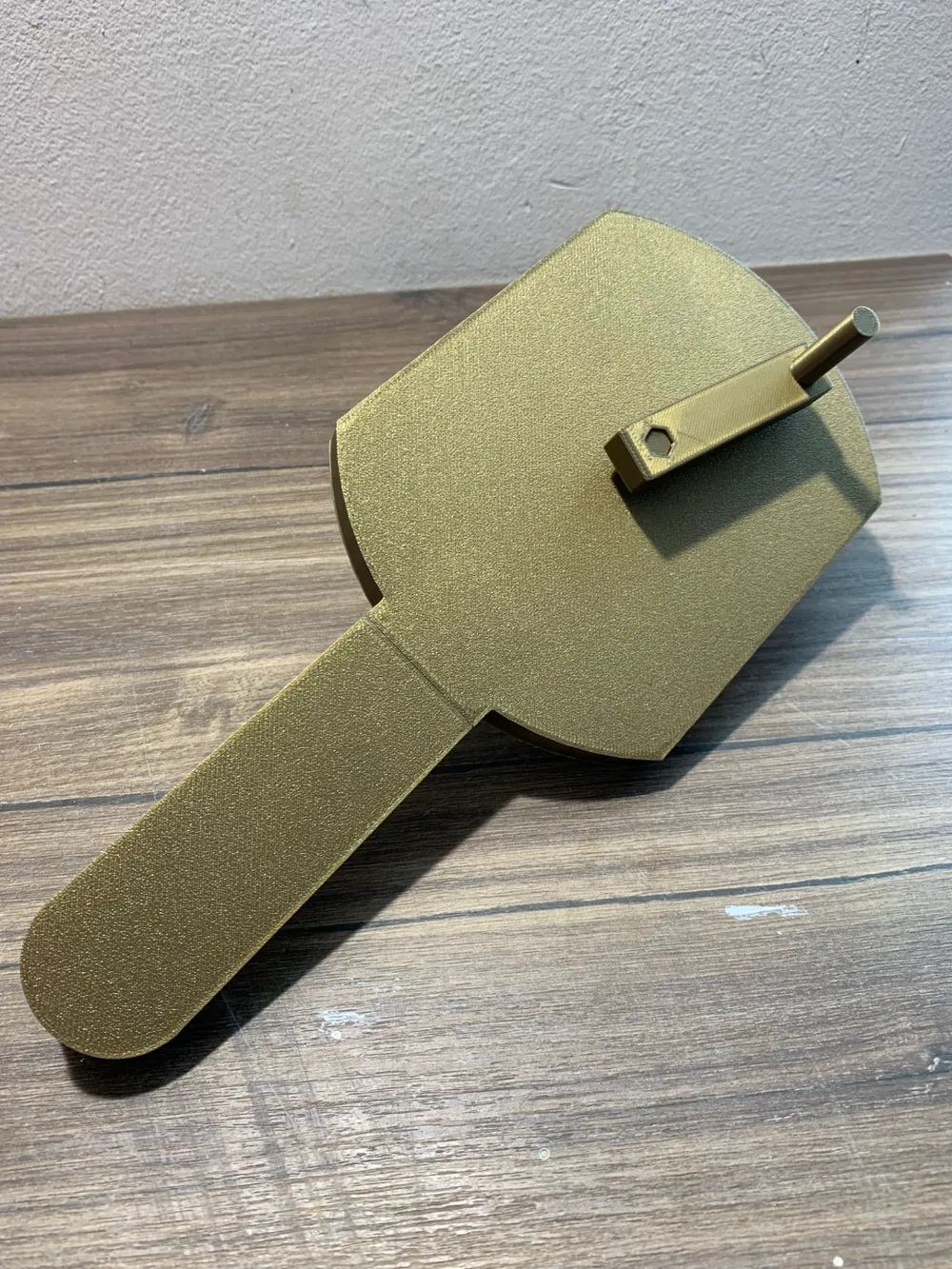 Ratchet Strap Winder by Hehliboy - MakerWorld