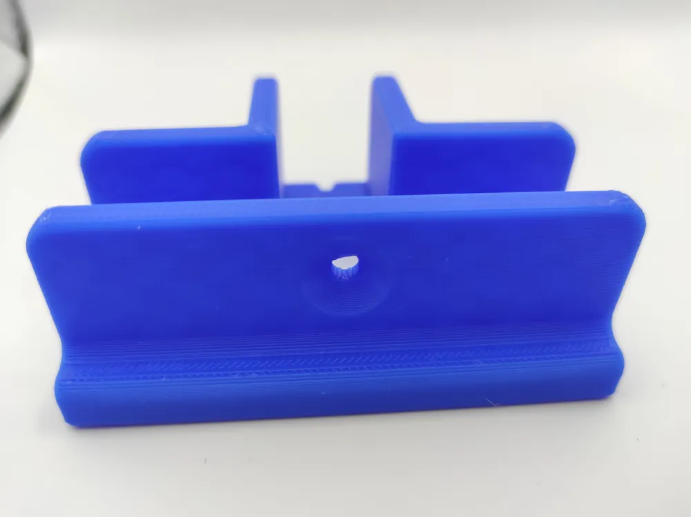 Robust woodworking assembly jigs 16-22mm boards - Free 3D Print Model ...