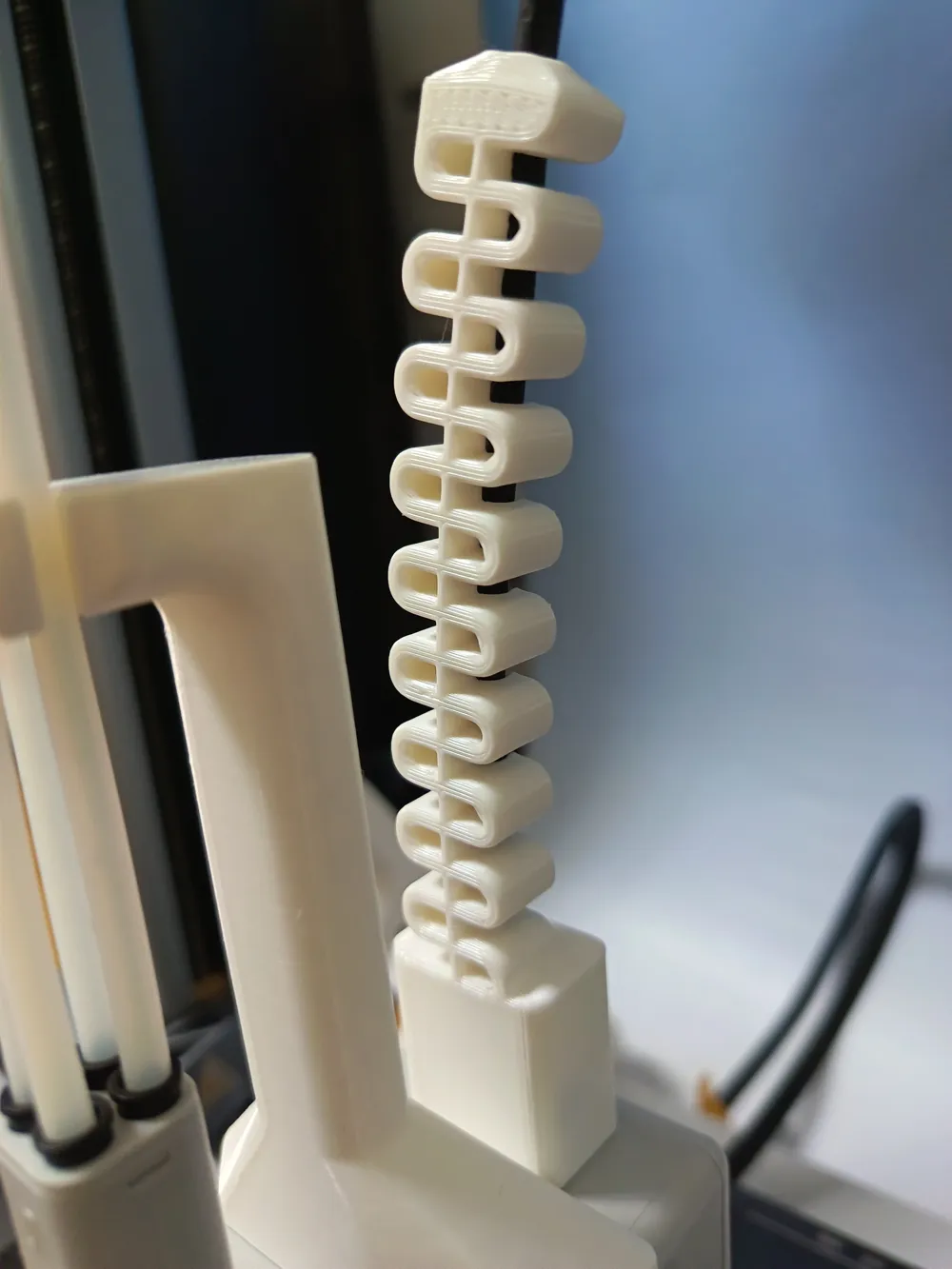 Support de câble A1 - Modèle d'Impression 3D Gratuit - MakerWorld