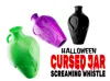 Halloween Cursed Jar - screaming whistle by Trambusto MakerWorld ...