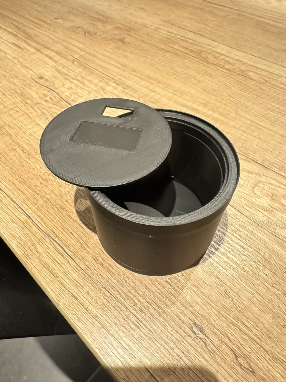Stackable storage boxes (empty filament rolls) by rafbanaan MakerWorld ...