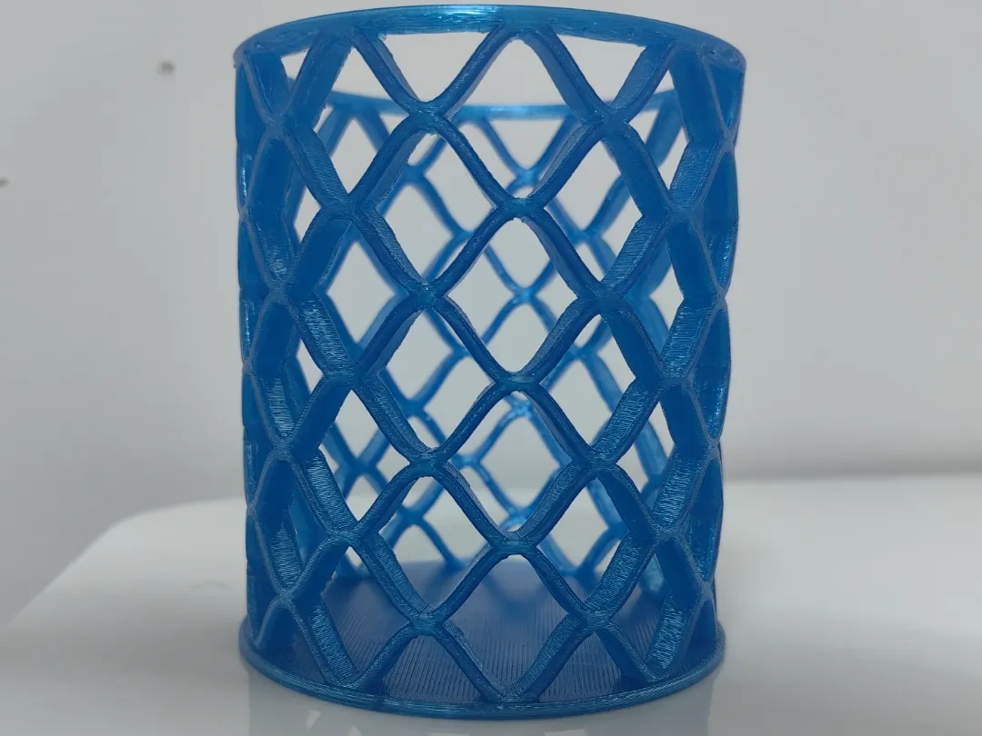Creative Function Pen Container by user_3252240617 - MakerWorld