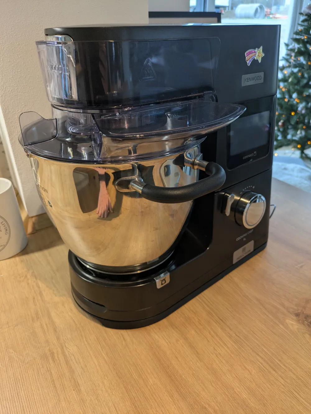 Sliding Board for Cooking Chef XL - Free 3D Print Model - MakerWorld