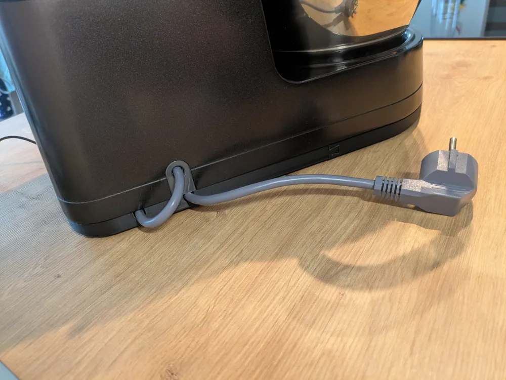 Sliding Board for Cooking Chef XL - Free 3D Print Model - MakerWorld