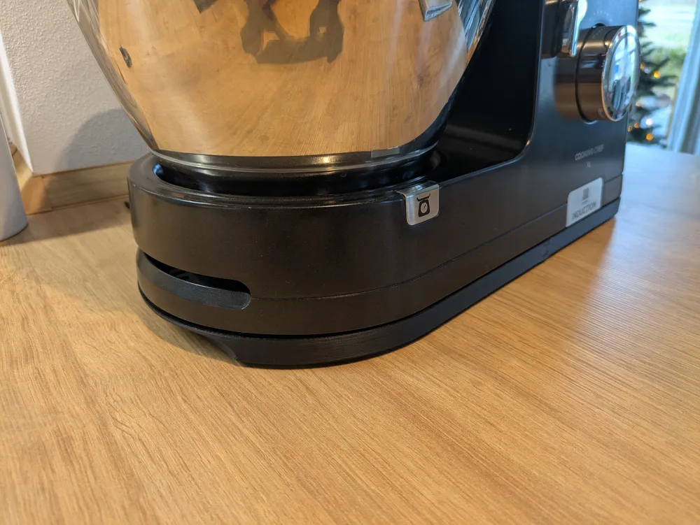 Sliding Board for Cooking Chef XL - Free 3D Print Model - MakerWorld