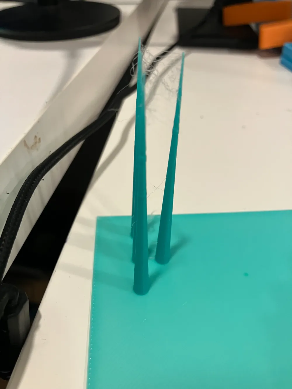 FAST all in one test print (19 grams) - Free 3D Print Model - MakerWorld