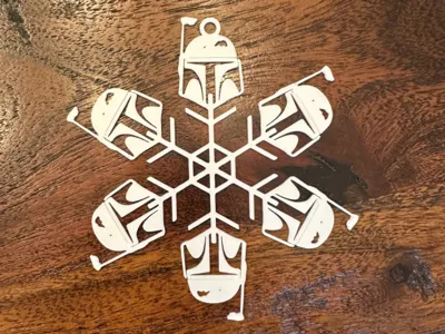 Levi Perryman | Accueil - MakerWorld