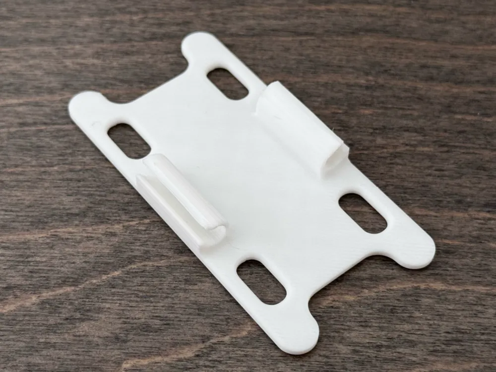 Apple Earpod Cord Wrap by matthewjschultz - MakerWorld