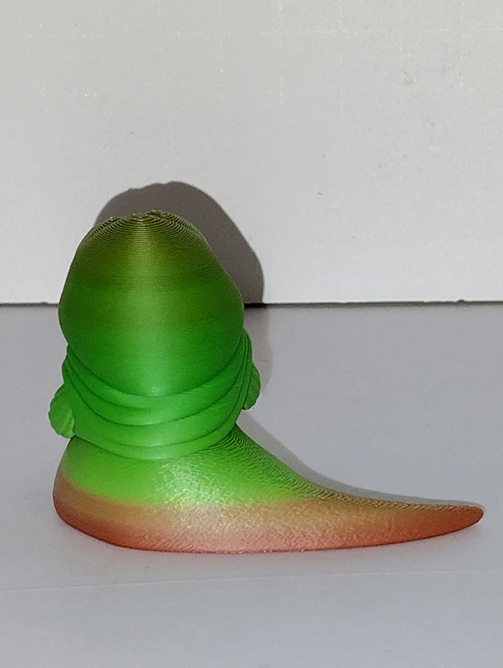 Jabba the Duck Mashup - Free 3D Print Model - MakerWorld