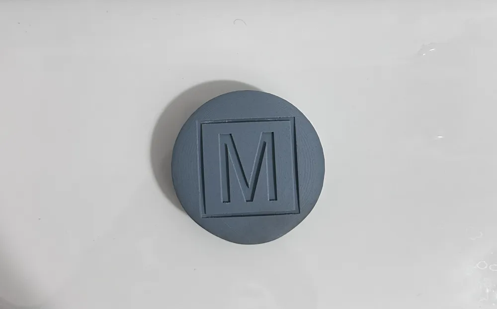 PERCOCET 30 by Zaire MakerWorld: Download Free 3D Models