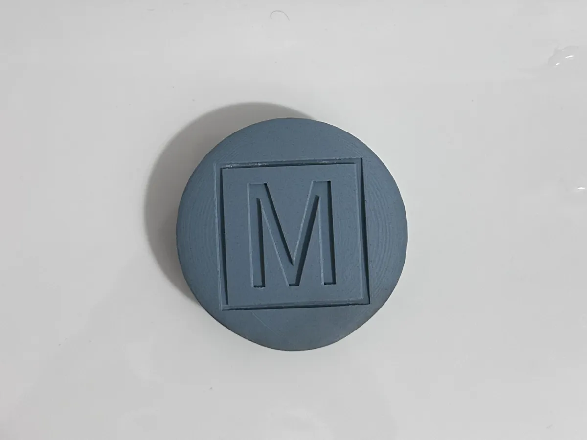 PERCOCET 30 by Zaire MakerWorld: Download Free 3D Models