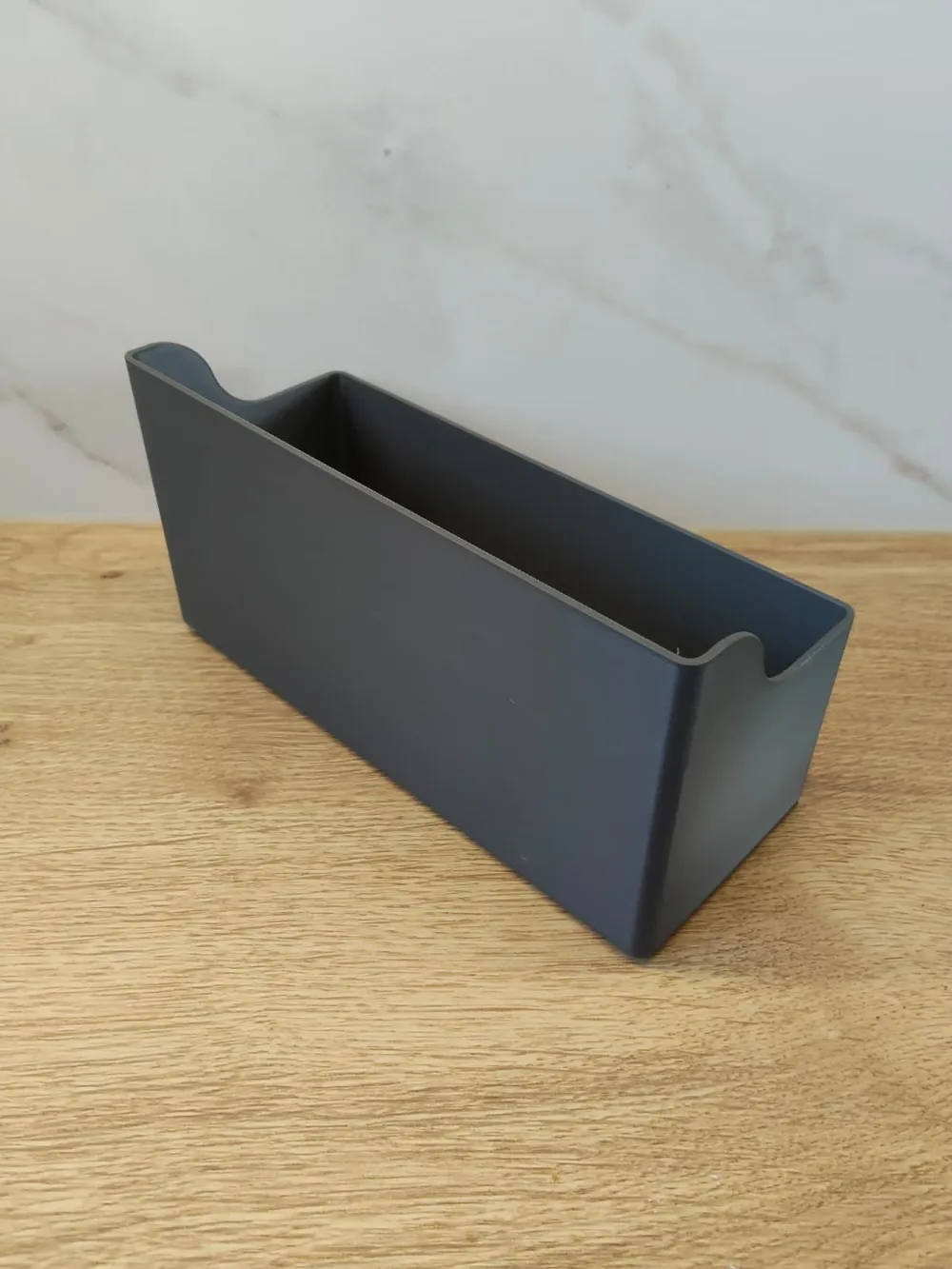 Creality Hi purge box - Free 3D Print Model - MakerWorld