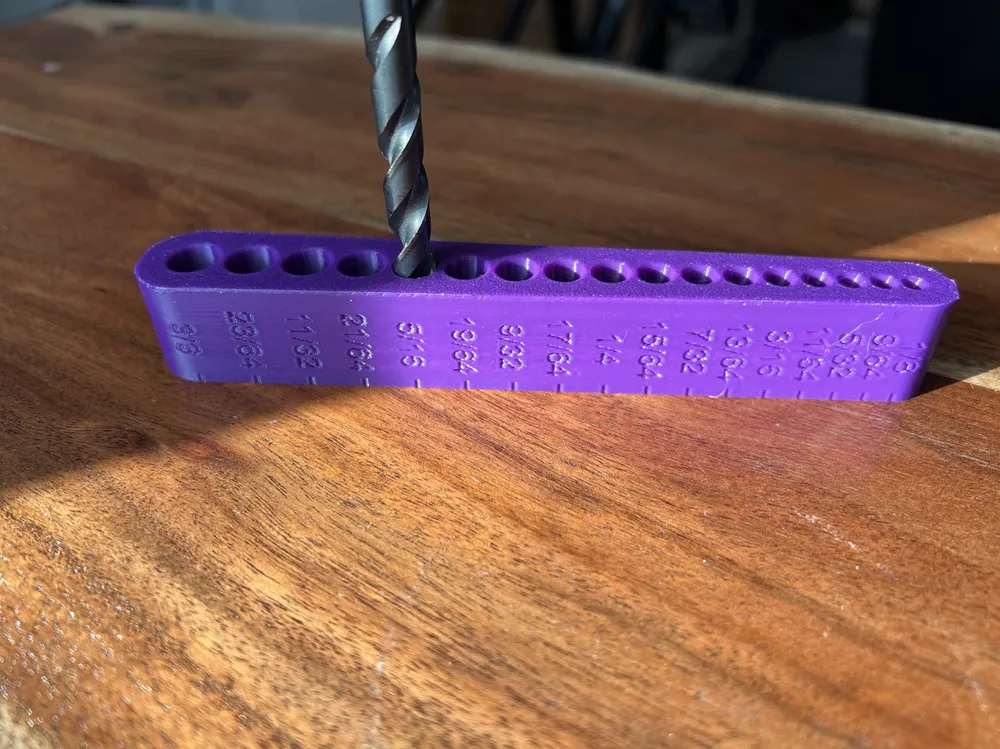Customizable DrillSquare: Master the Art of Drilling Square Holes ...