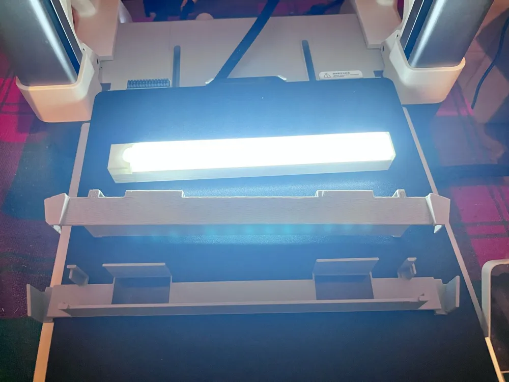 New Led Bar A1 by Mar3D - MakerWorld