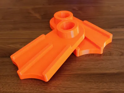 Julia Ebert | Published - MakerWorld