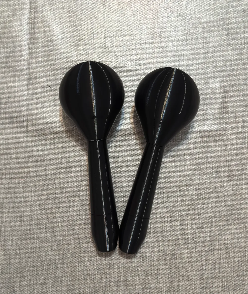 Maracas Mini by Alan.U - MakerWorld