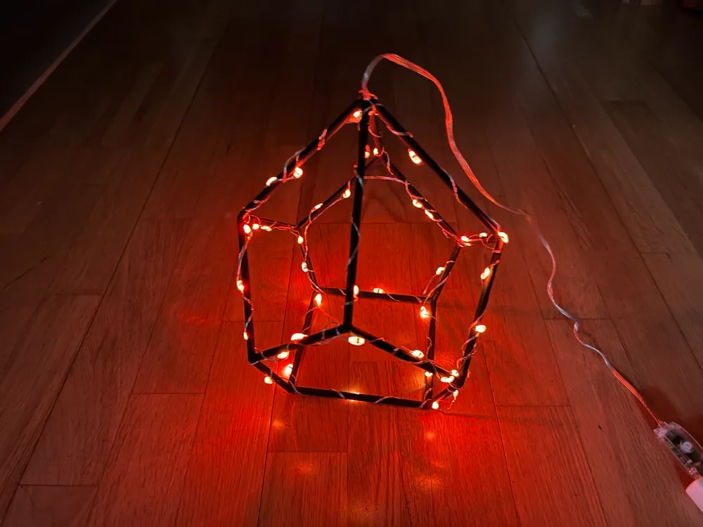 Decorative Prism by azeng68 - MakerWorld