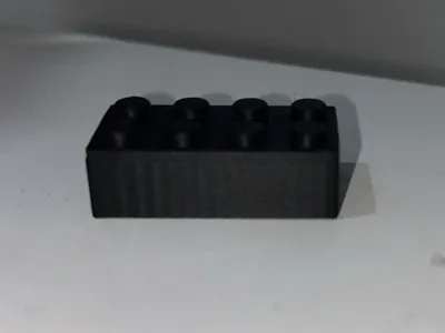Toy lgo Brick by Gone - MakerWorld