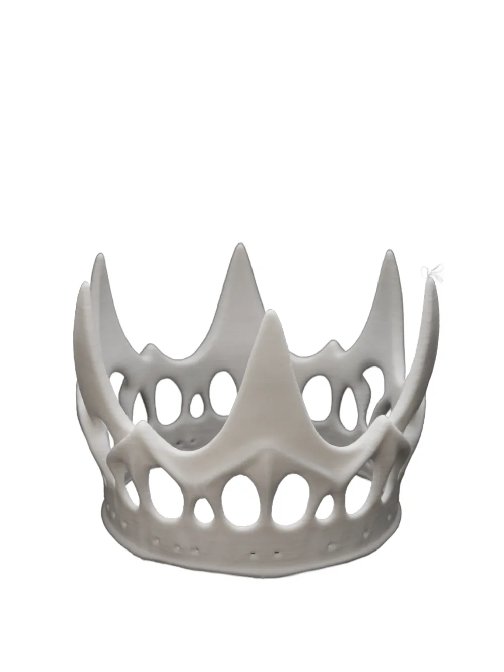 Ethereal Crown – A Touch of Royal Elegance by KvK Design - MakerWorld