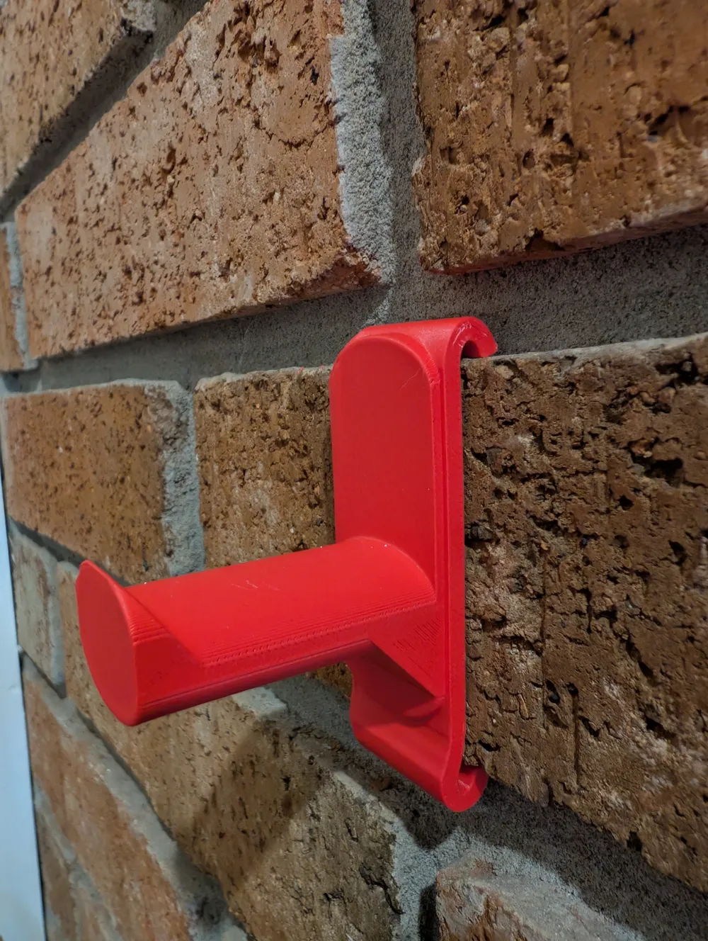 Headphone Brick Clip - Free 3D Print Model - MakerWorld