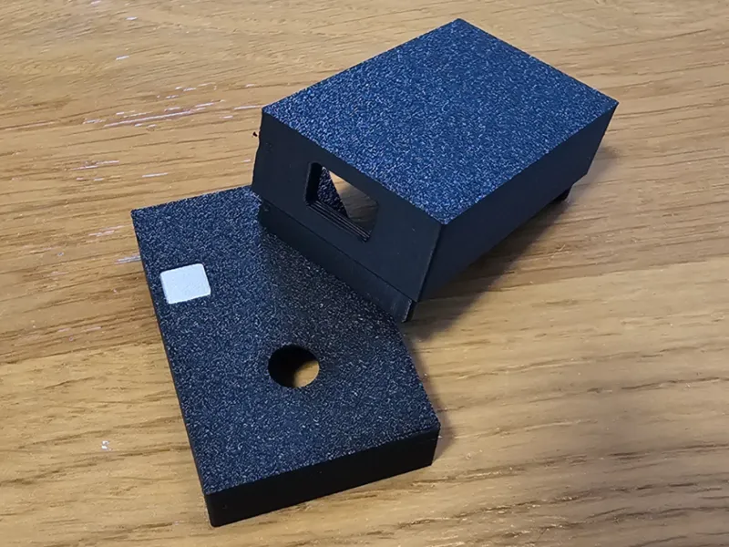 HR-GBG | Published - MakerWorld