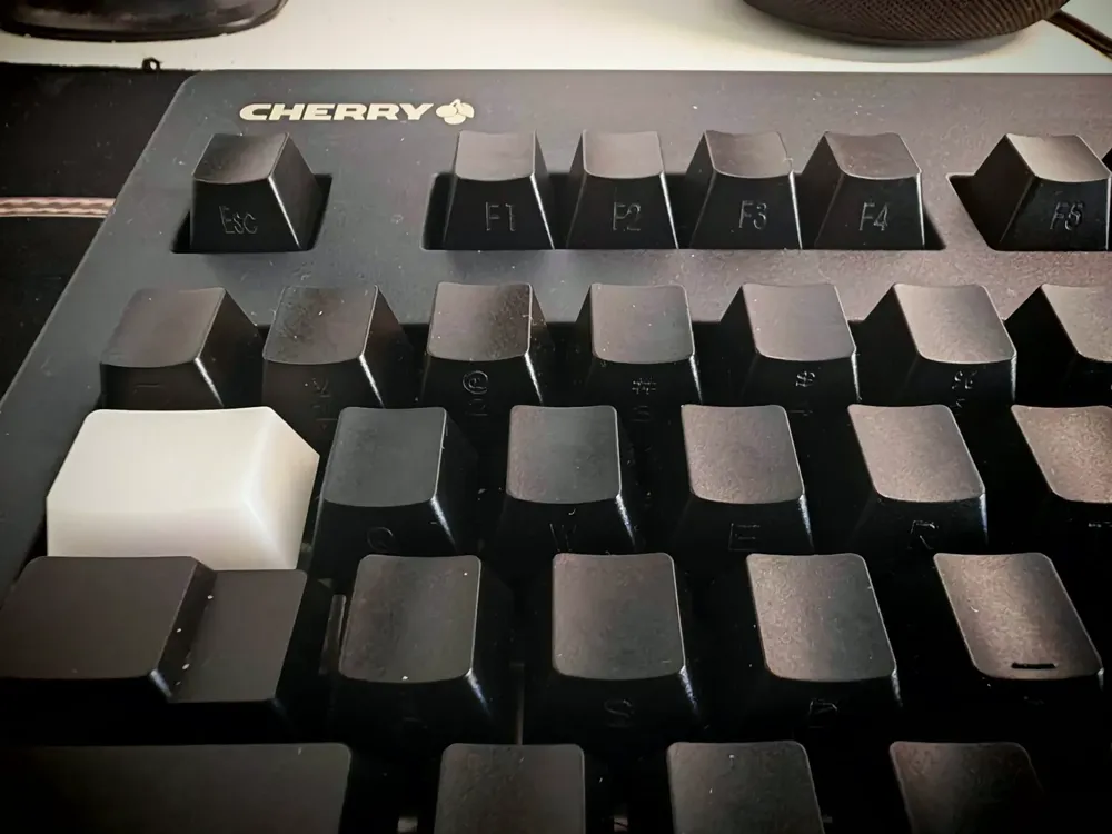 OEM standard keycap original file by user_4096612841 MakerWorld ...