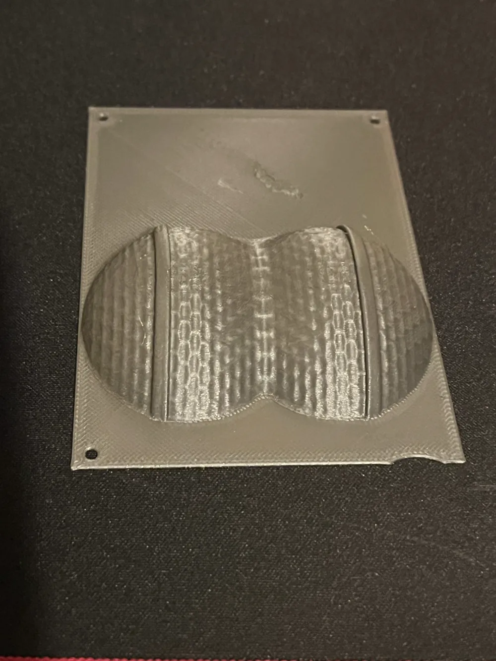 CMF Phone 1 cheeky super hero backplate by Gamesandtoys64 - MakerWorld