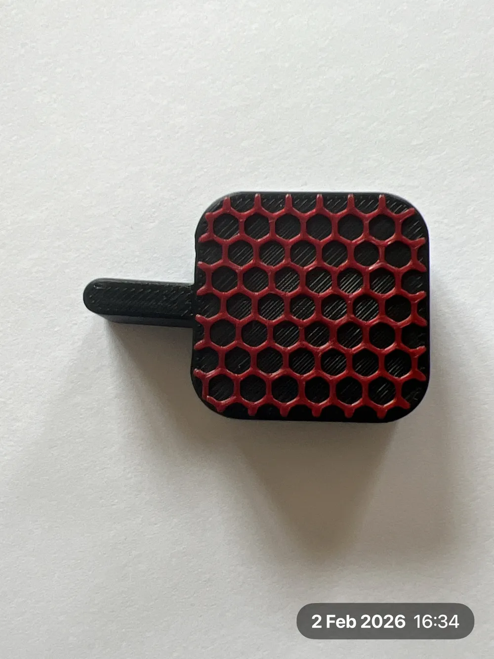 The PERFECT fidget switch - Free 3D Print Model - MakerWorld