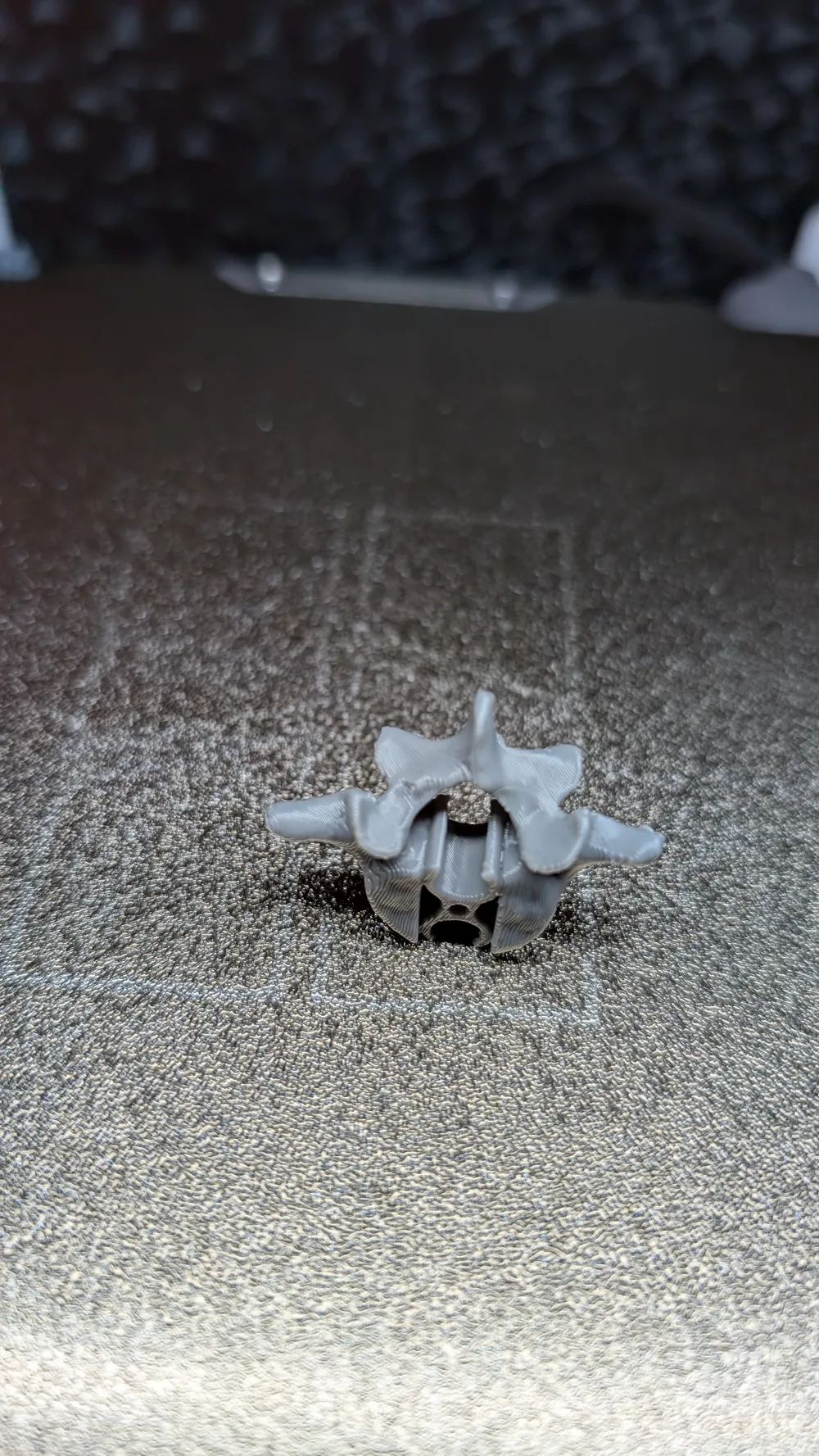 Cable Spine Guide for A1/A1 Mini - Free 3D Print Model - MakerWorld