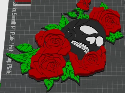 cricket skeleton by FusionNet - MakerWorld