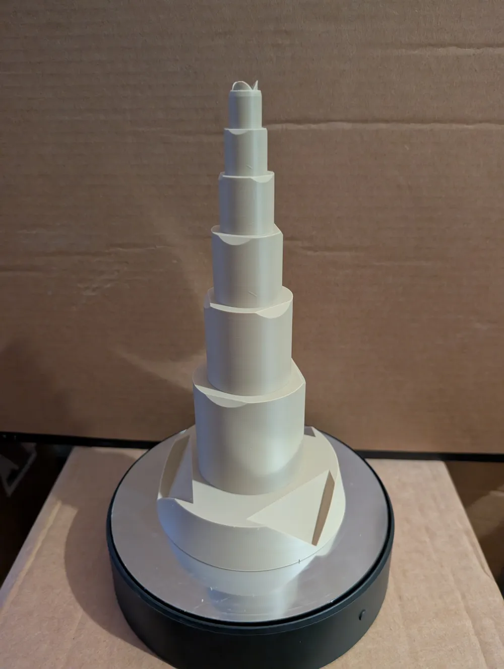 Stack Tree - Activity Play Education - Free 3D Print Model - MakerWorld