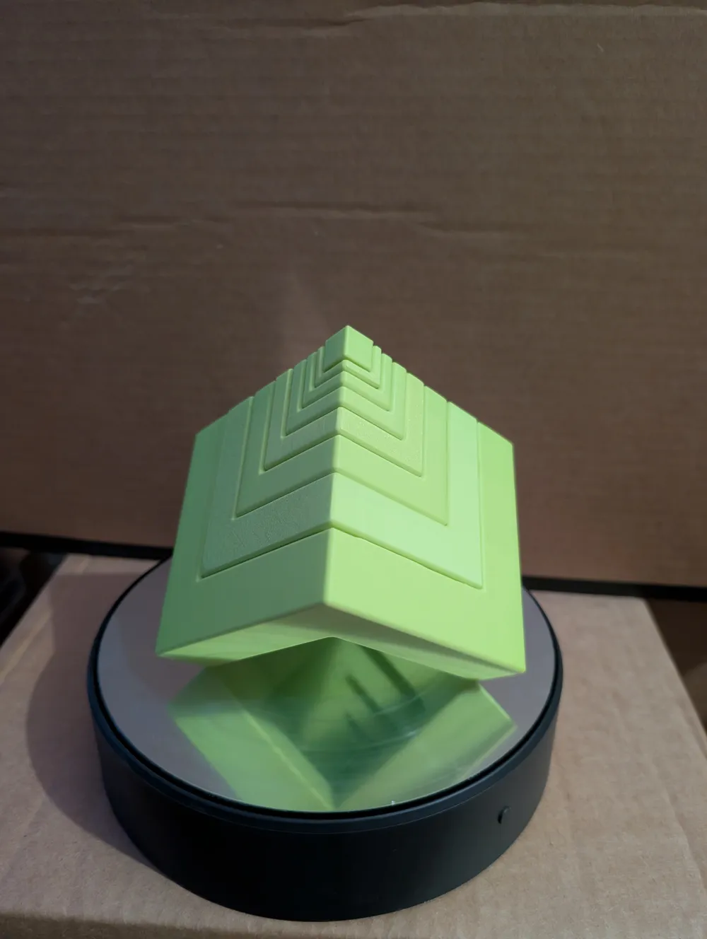 Stack Tree - Activity Play Education - Free 3D Print Model - MakerWorld