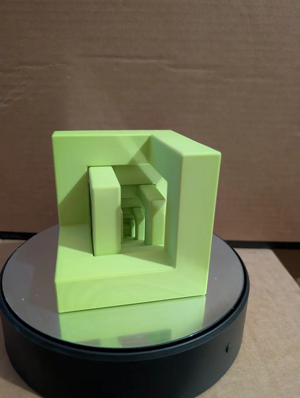 Stack Tree - Activity Play Education - Free 3D Print Model - MakerWorld